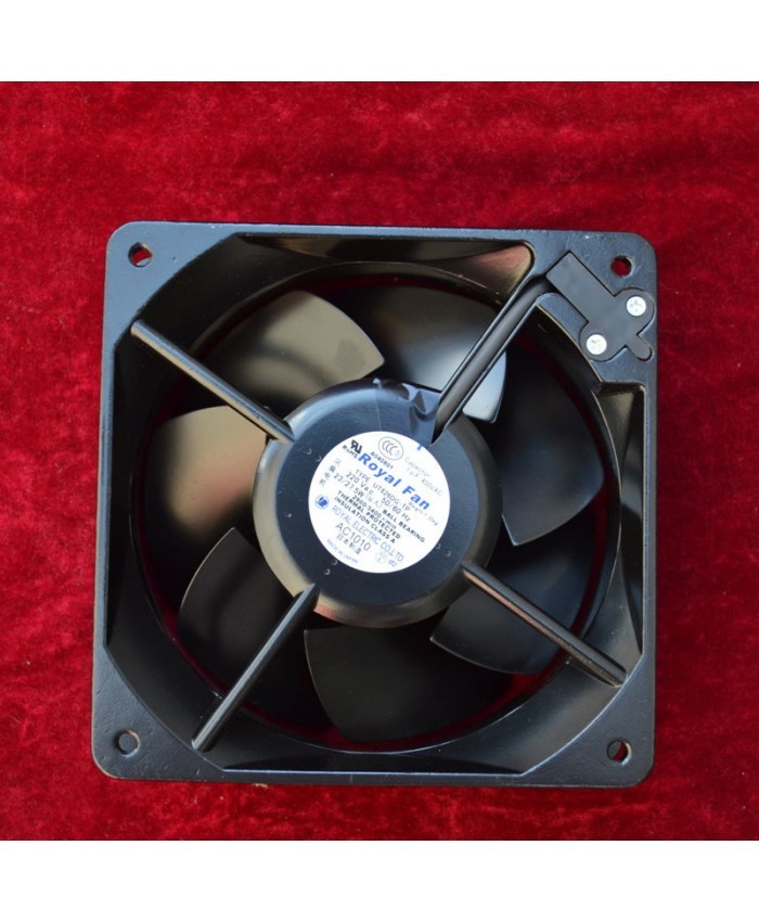 Royal Fan UT626DG-TP 220V cooling fan – 99GO